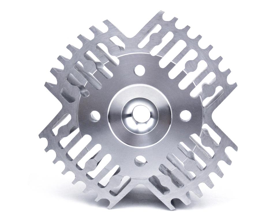 Cylinder Heads – Dos Cycles
