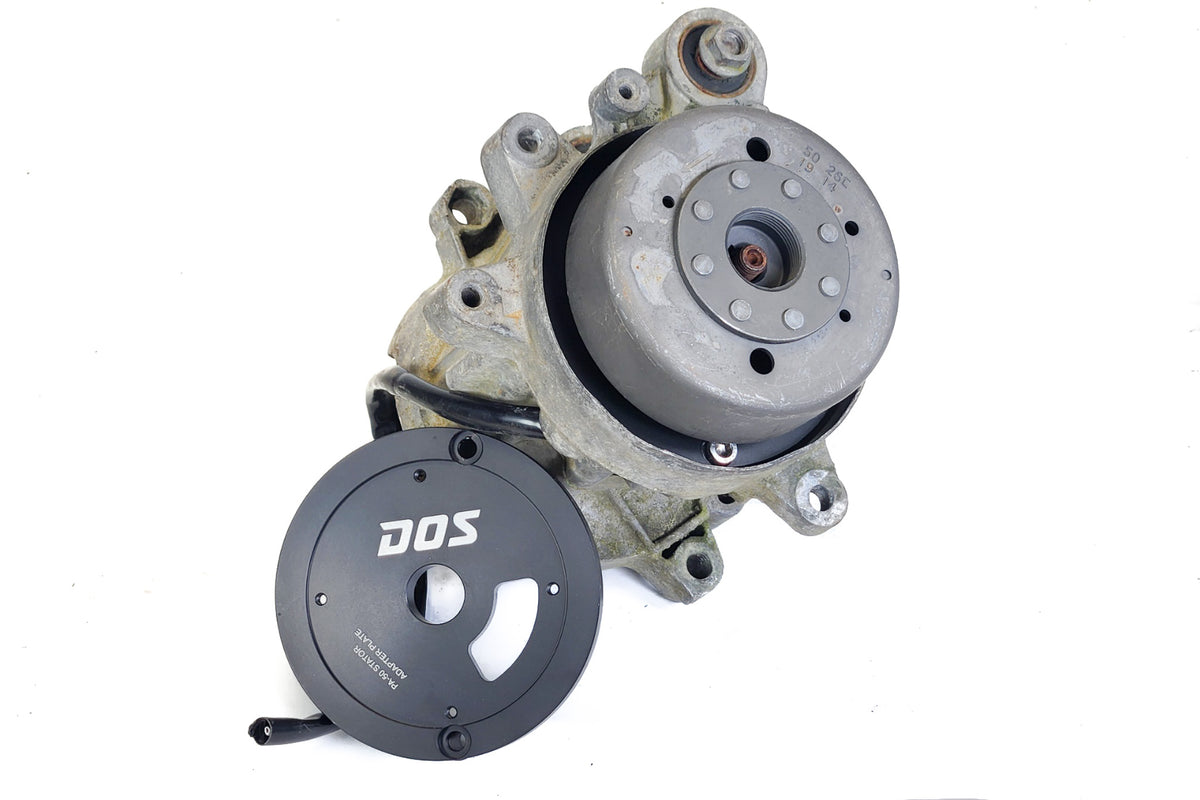 Honda Hobbit Cross Country CDI Adapter Deluxe Pack – Dos Cycles