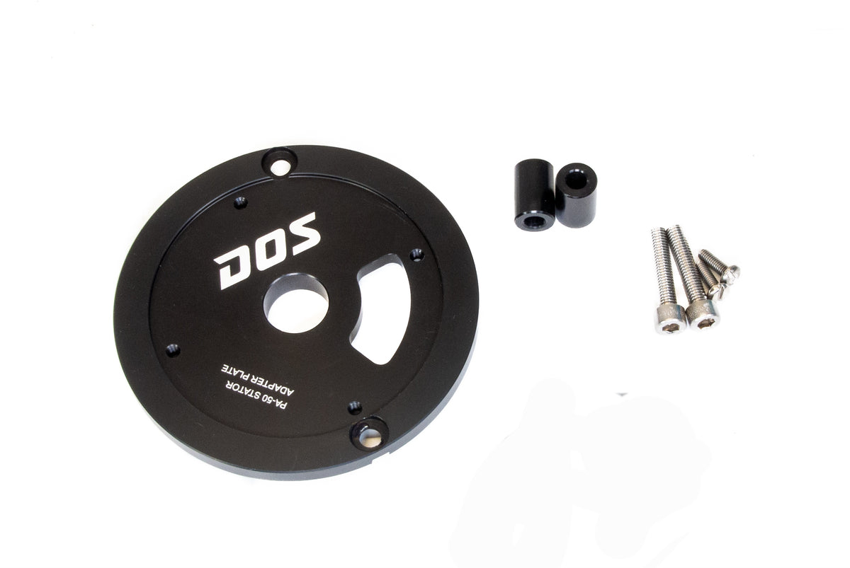 Honda Hobbit Cross Country CDI Adapter Plate – Dos Cycles