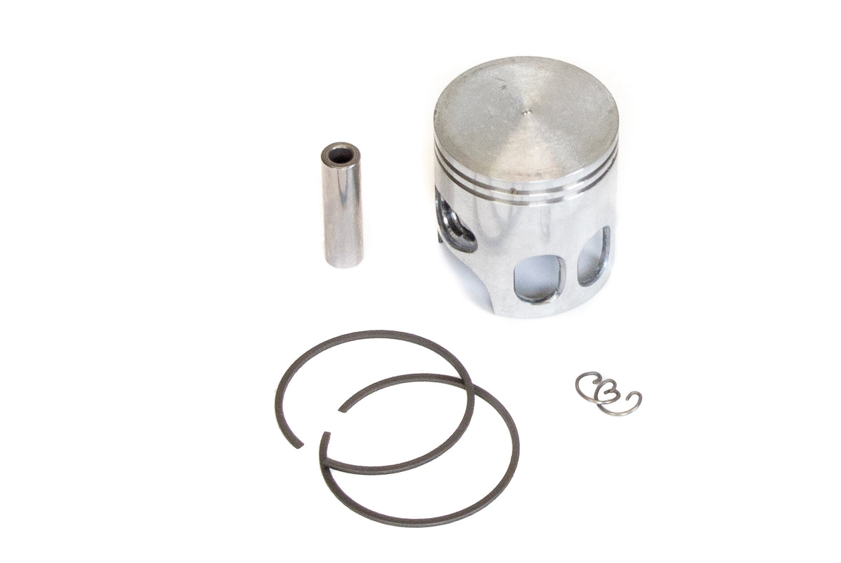 Honda Aero 50 AF05 Polini 46mm "65cc" Cylinder Kit – Dos Cycles