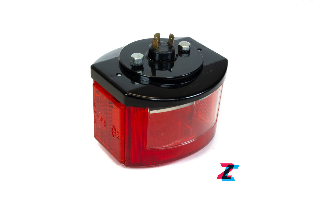 CEV 9350 Tail Light – Dos Cycles