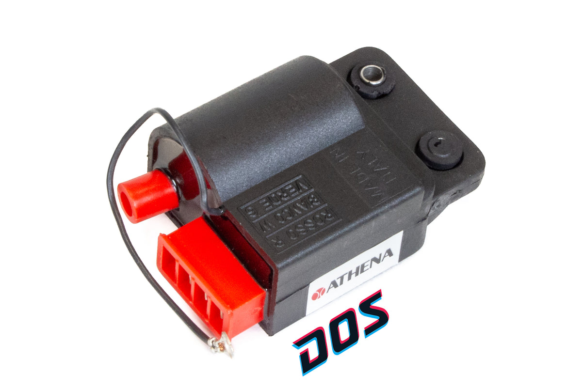 Athena Unlimited Rev Ducati Style CDI Box – Dos Cycles