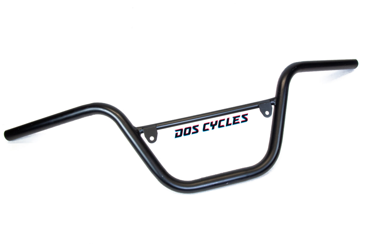Motobecane VLX Black Handlebars – Dos Cycles
