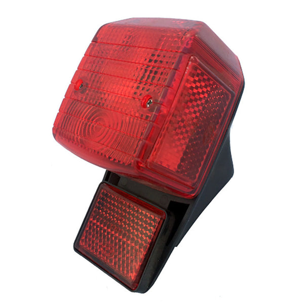 CEV Tail Light for Most Mopeds – Dos Cycles