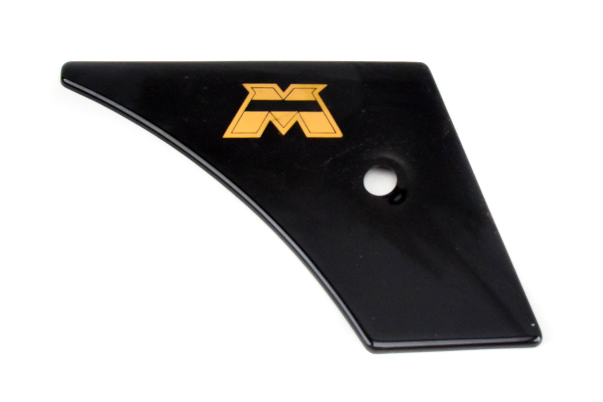Motobecane Le Moped Toolbox Cover - Right – Dos Cycles