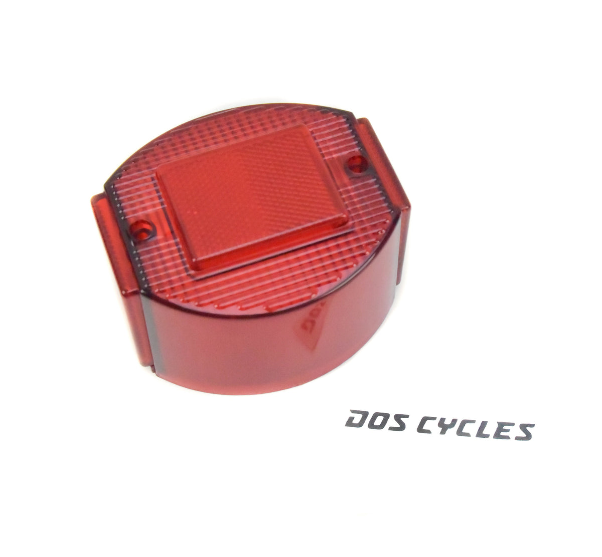 Replacement Lens for CEV 174 – Dos Cycles