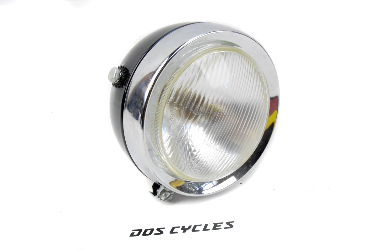 CEV Headlight 2143 – Dos Cycles