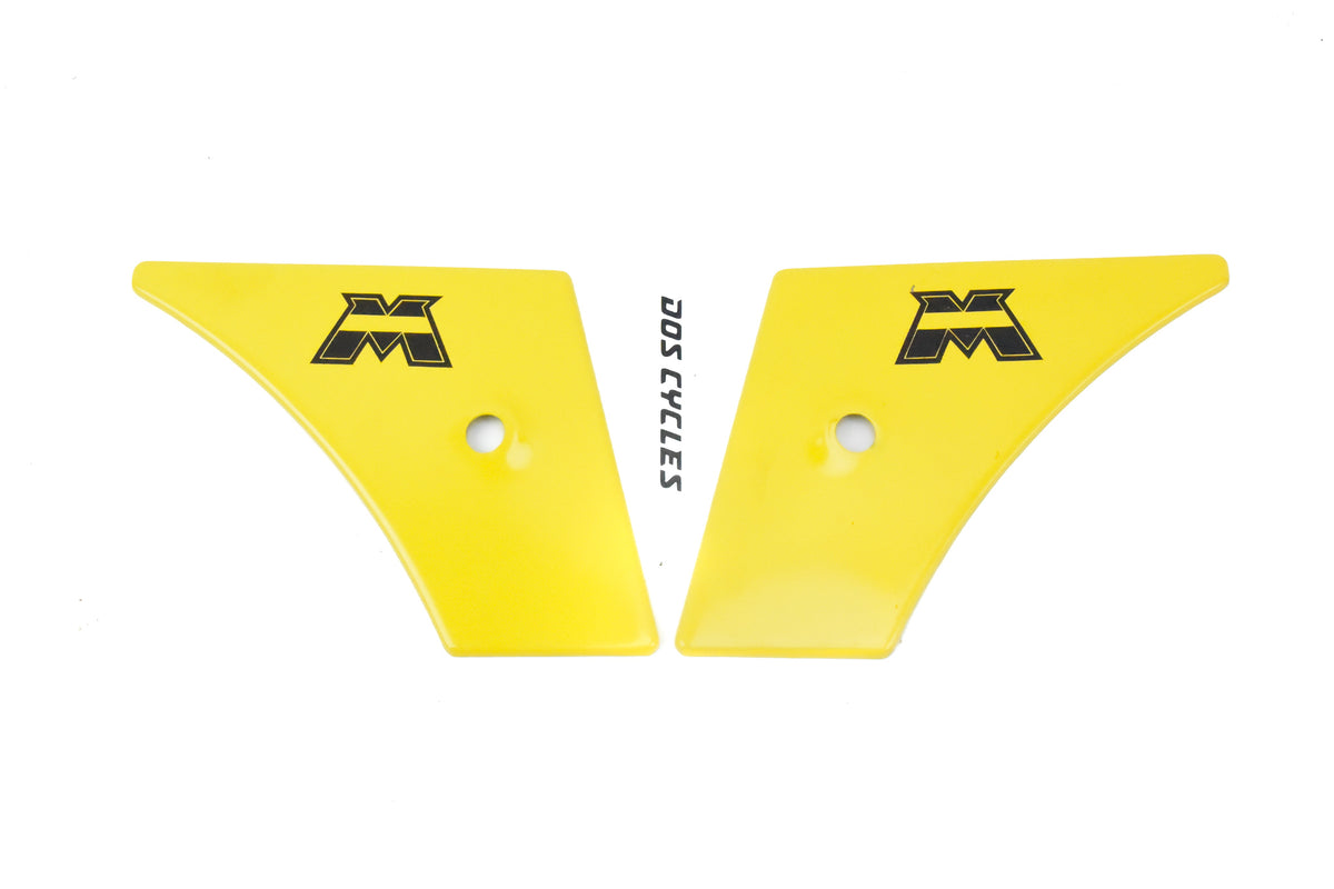 Motobecane Traveler Toolbox Cover Set – Dos Cycles