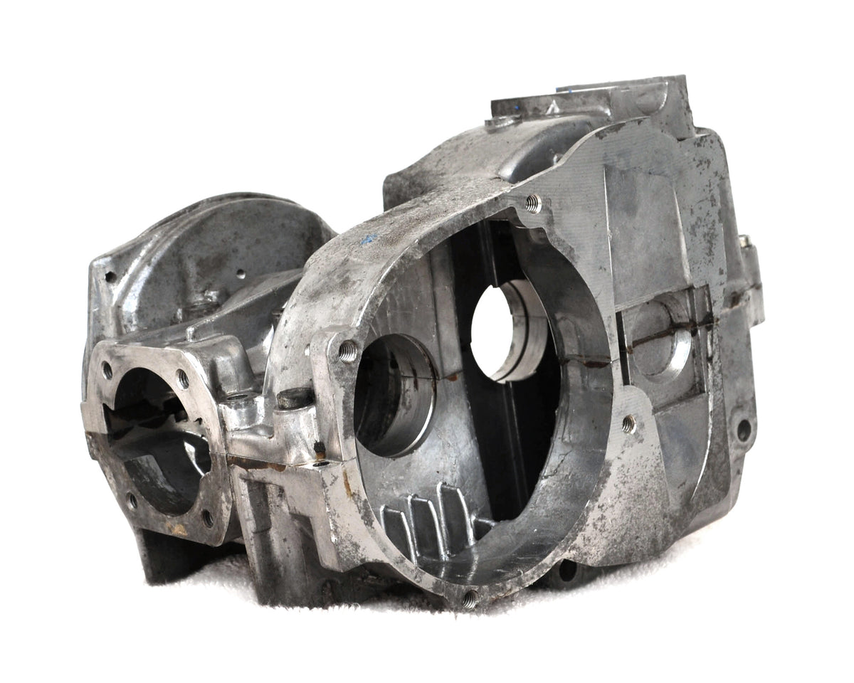 Puch e50 Cases- Big Transfer Surface – Dos Cycles