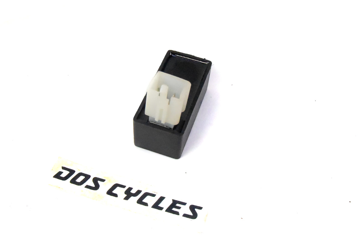 Honda MB5 and NS50 CDI Box – Dos Cycles