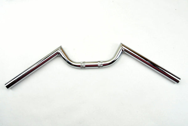 M Bar handlebars - Perfect Moped Size – Dos Cycles