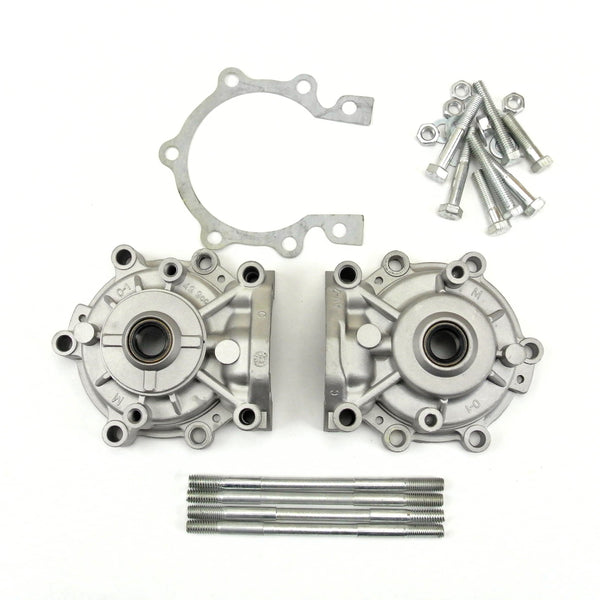 Motobecane AV7 Case Kit – Dos Cycles