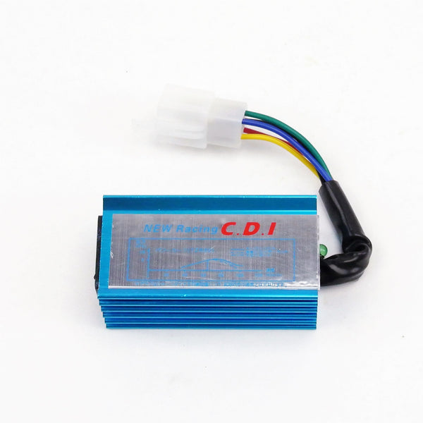 Honda and Mostly Universal CDI Box – Dos Cycles