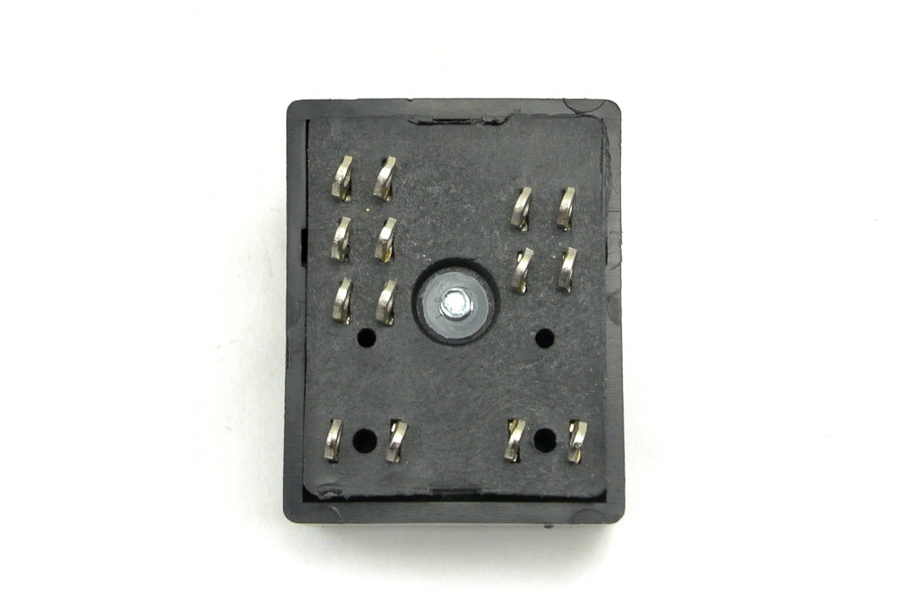 CEV Rectangular Horn Light Switch – Dos Cycles