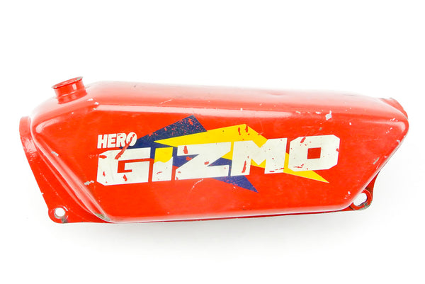Hero Gizmo Tank - USED – Dos Cycles