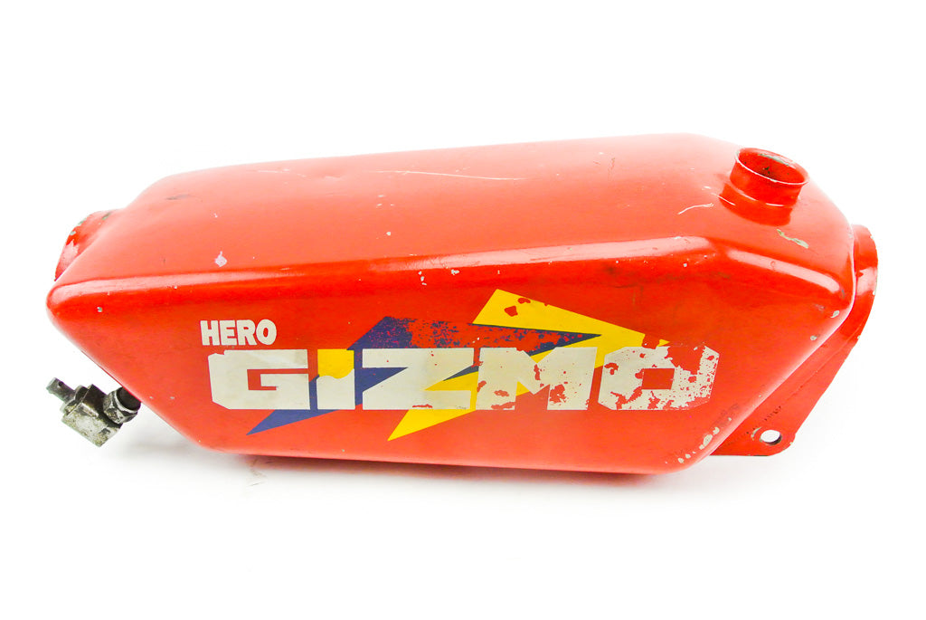 Hero Gizmo Tank - USED – Dos Cycles