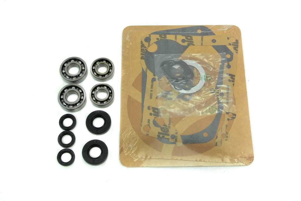 Minarelli V1 Complete Engine Rebuild Kit – Dos Cycles
