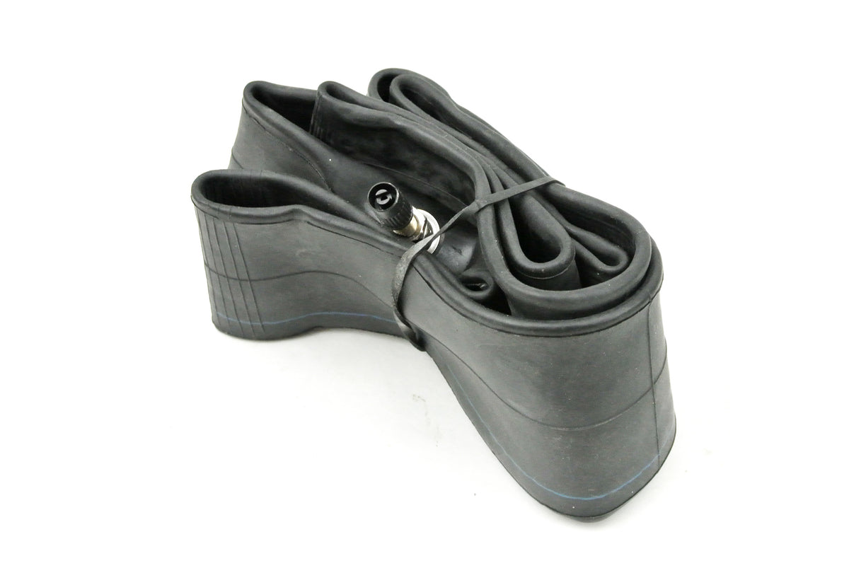 17in Moped Inner Tube – Dos Cycles
