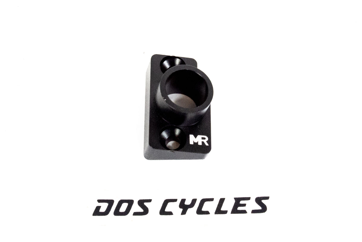 Vespa Polini Speed Engine 19mm PHBG Intake – Dos Cycles