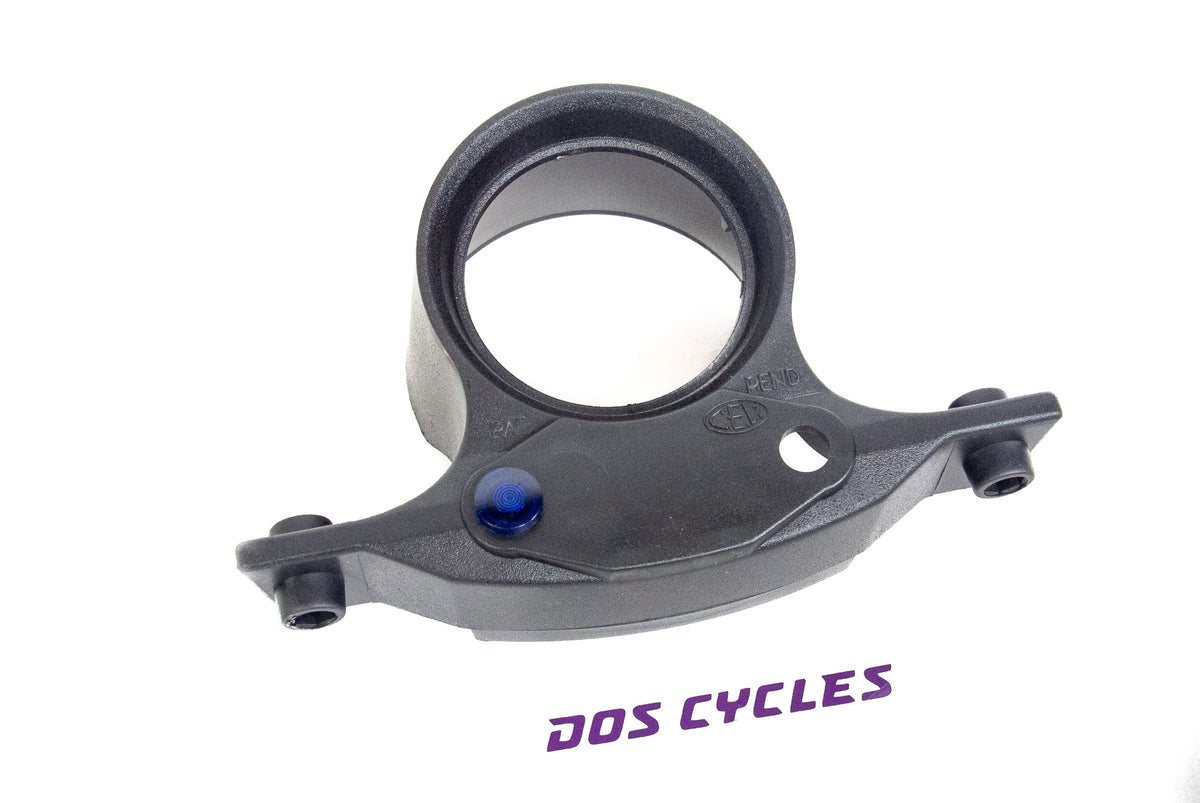 CEV Speedometer Holder with Indicator Light Holes - 60mm Speedometers ...