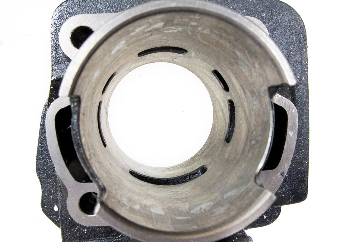Honda Peugeot AF05 Metrakit 46mm "65cc" Cylinder Kit – Dos Cycles