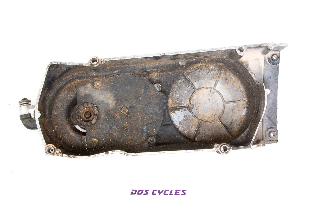 Derbi Start V Kick Start Cover – Dos Cycles