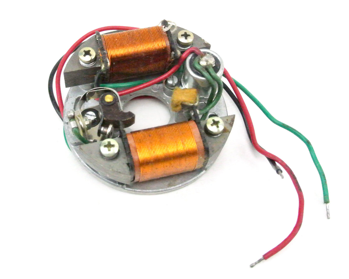 Dansi Stator Plate – Dos Cycles