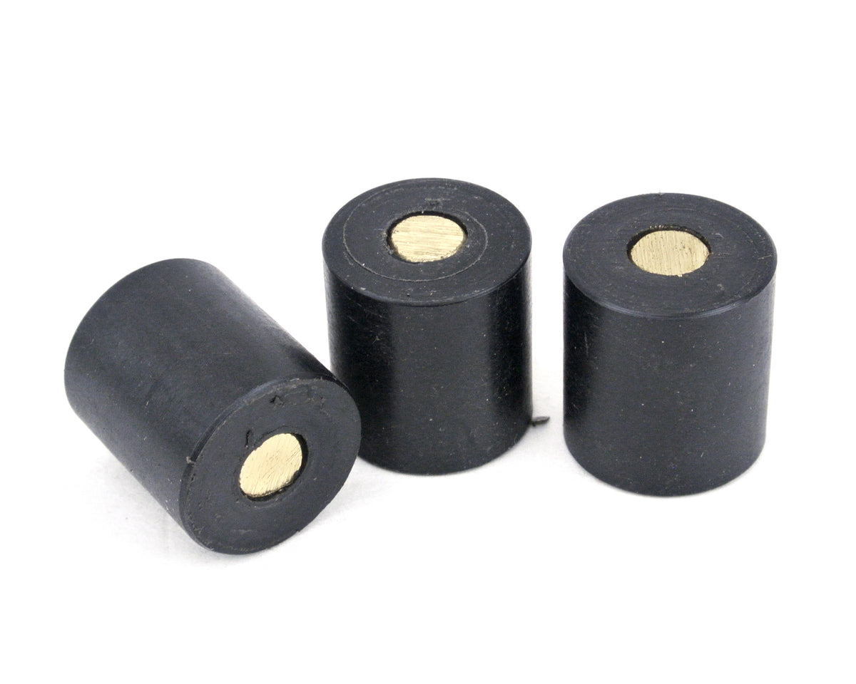 Honda Hobbit Moped Factory Variator Rollers - Oversize – Dos Cycles