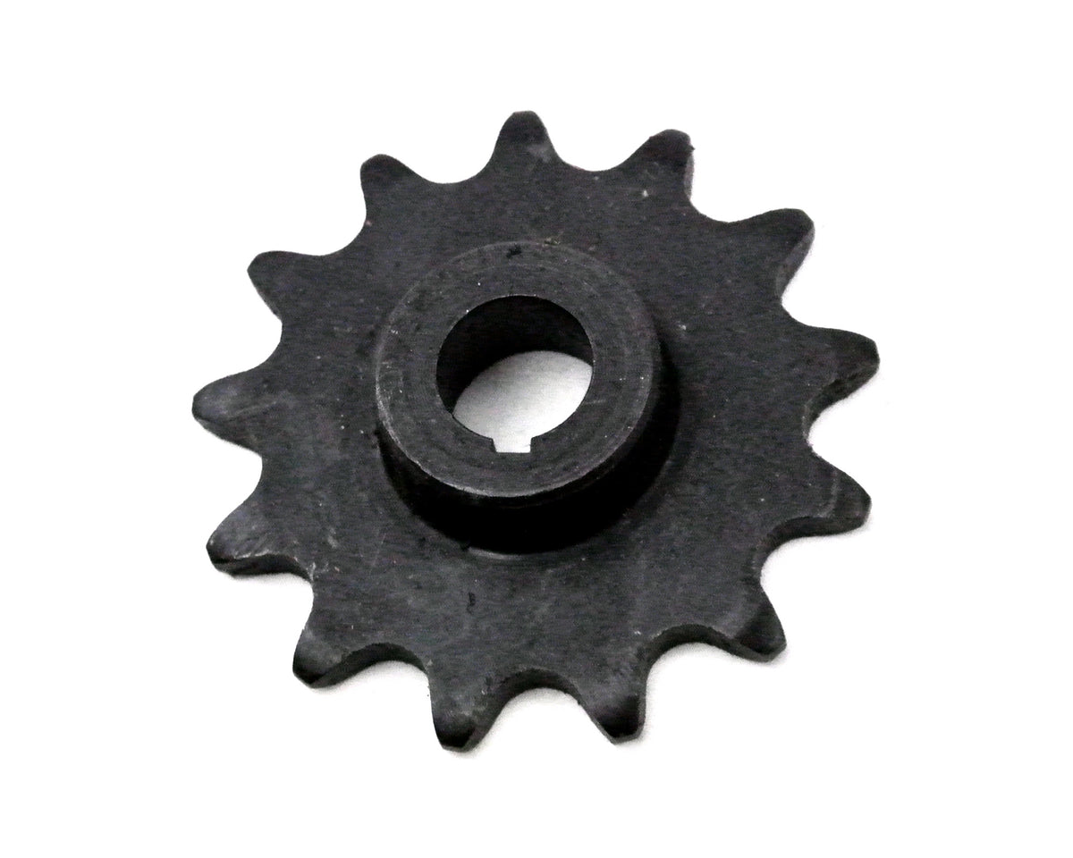 Morini 13 Tooth Keyed Sprocket – Dos Cycles