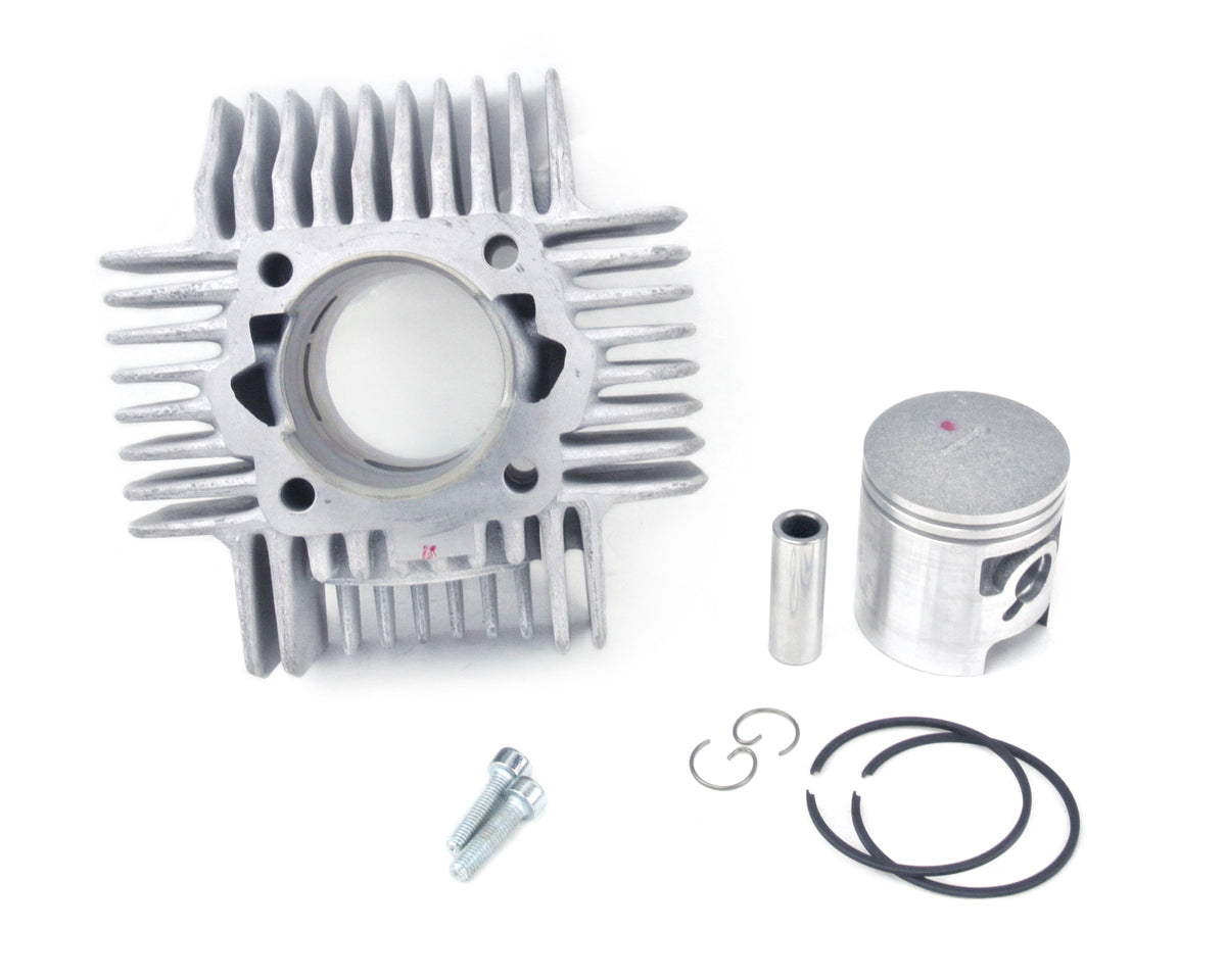 Morini M1 Airsal 43.5mm "65cc" Cylinder Kit – Dos Cycles