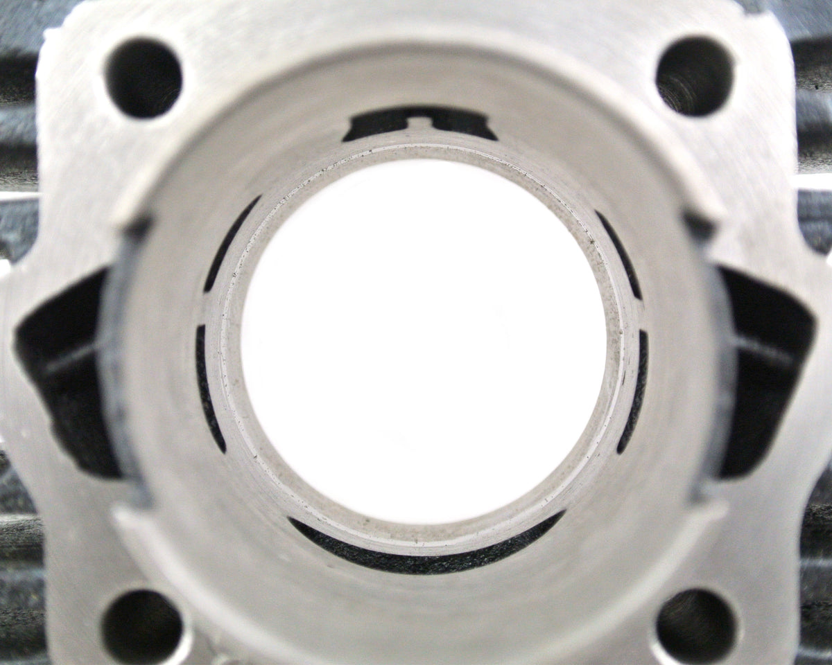 Morini M1 Metrakit 43mm "65cc" Cylinder Kit – Dos Cycles