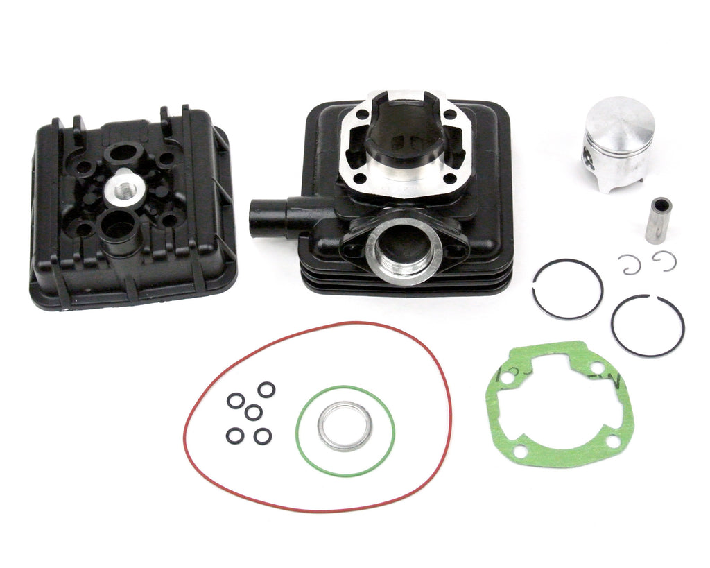 Peugeot Malossi 40mm "50cc" LC Kit – Dos Cycles
