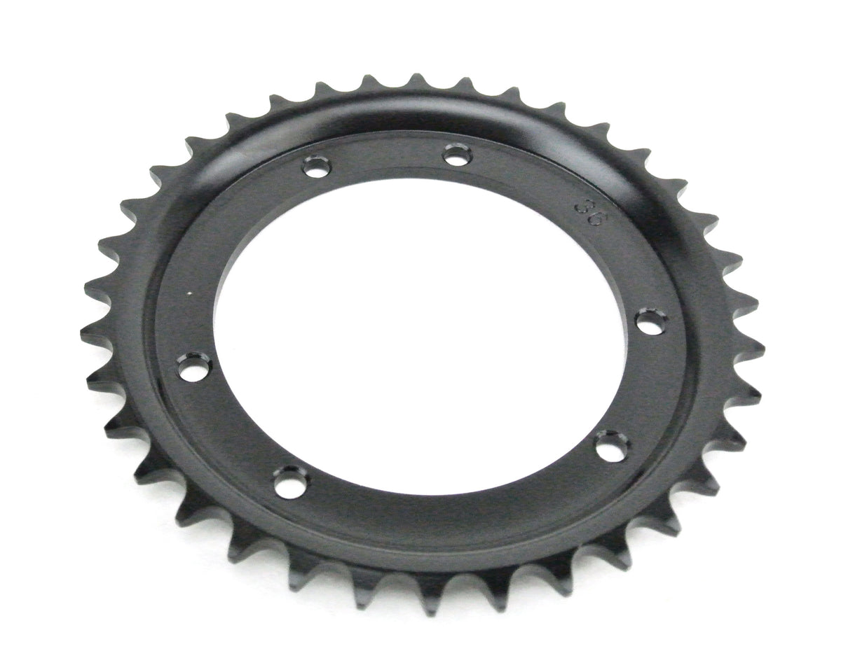 Leleu 36 Tooth Rear Sprocket for Puch – Dos Cycles