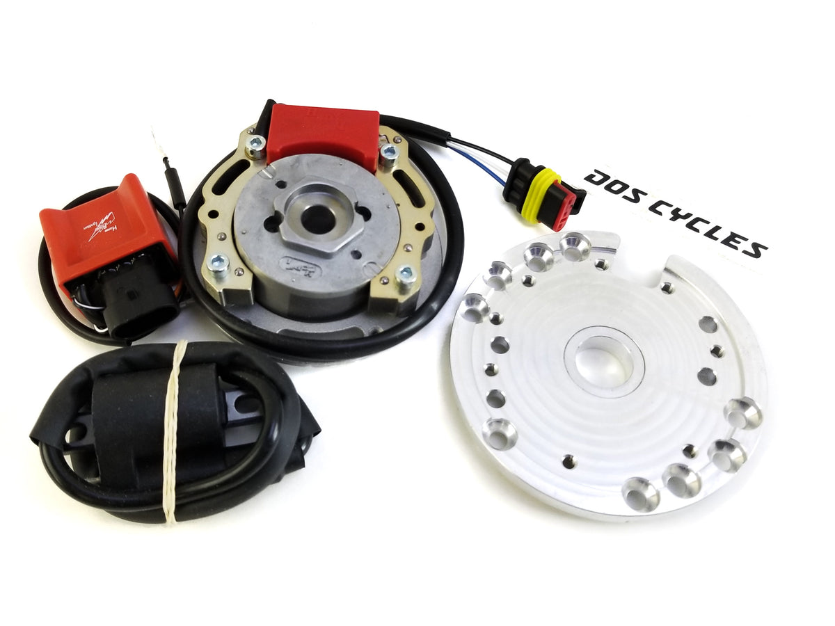 HPI Inner Rotor CDI for Honda PA50/Camino/Hobbit – Dos Cycles
