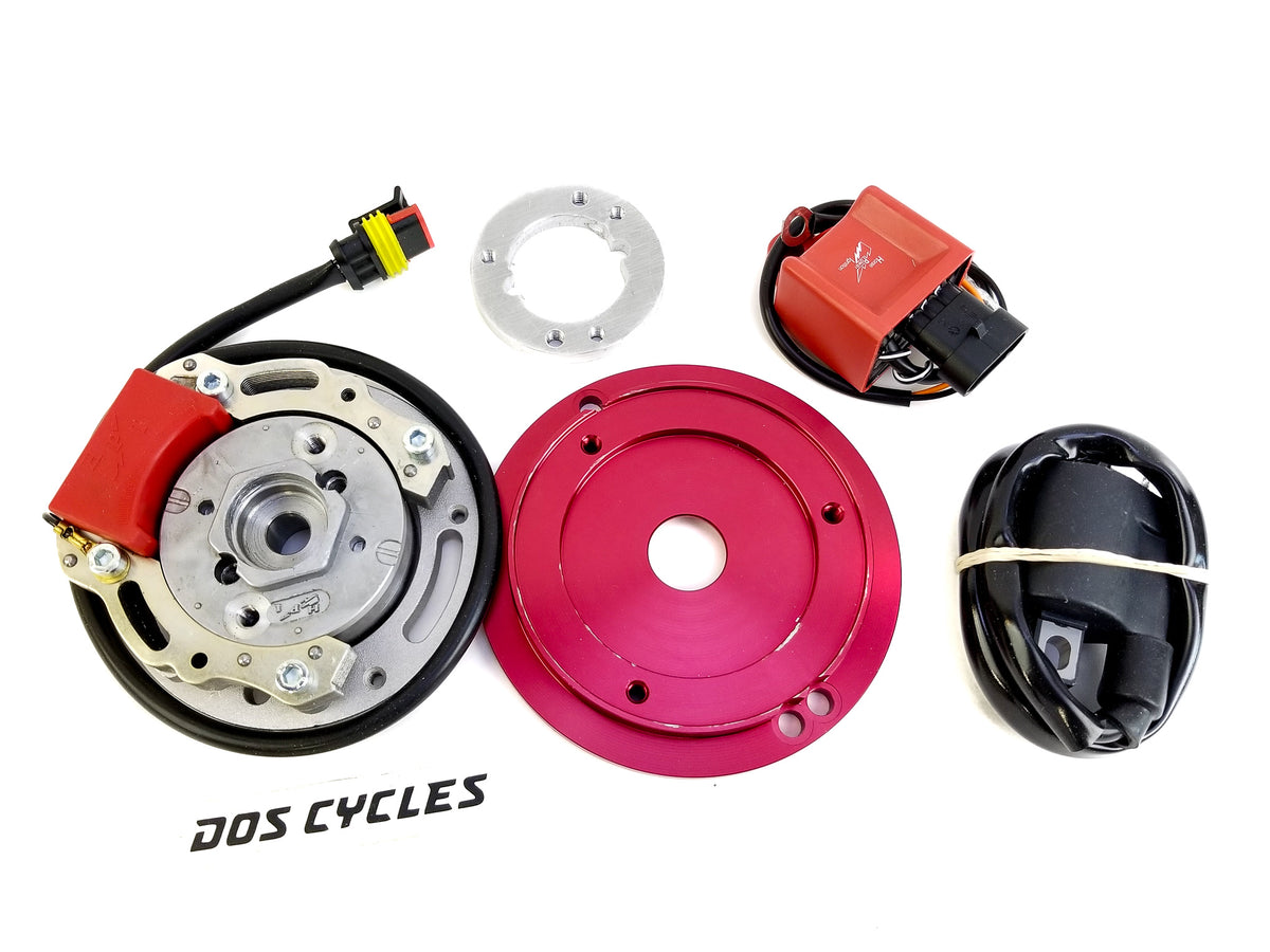 HPI Inner Rotor CDI for Yamaha Jog – Dos Cycles